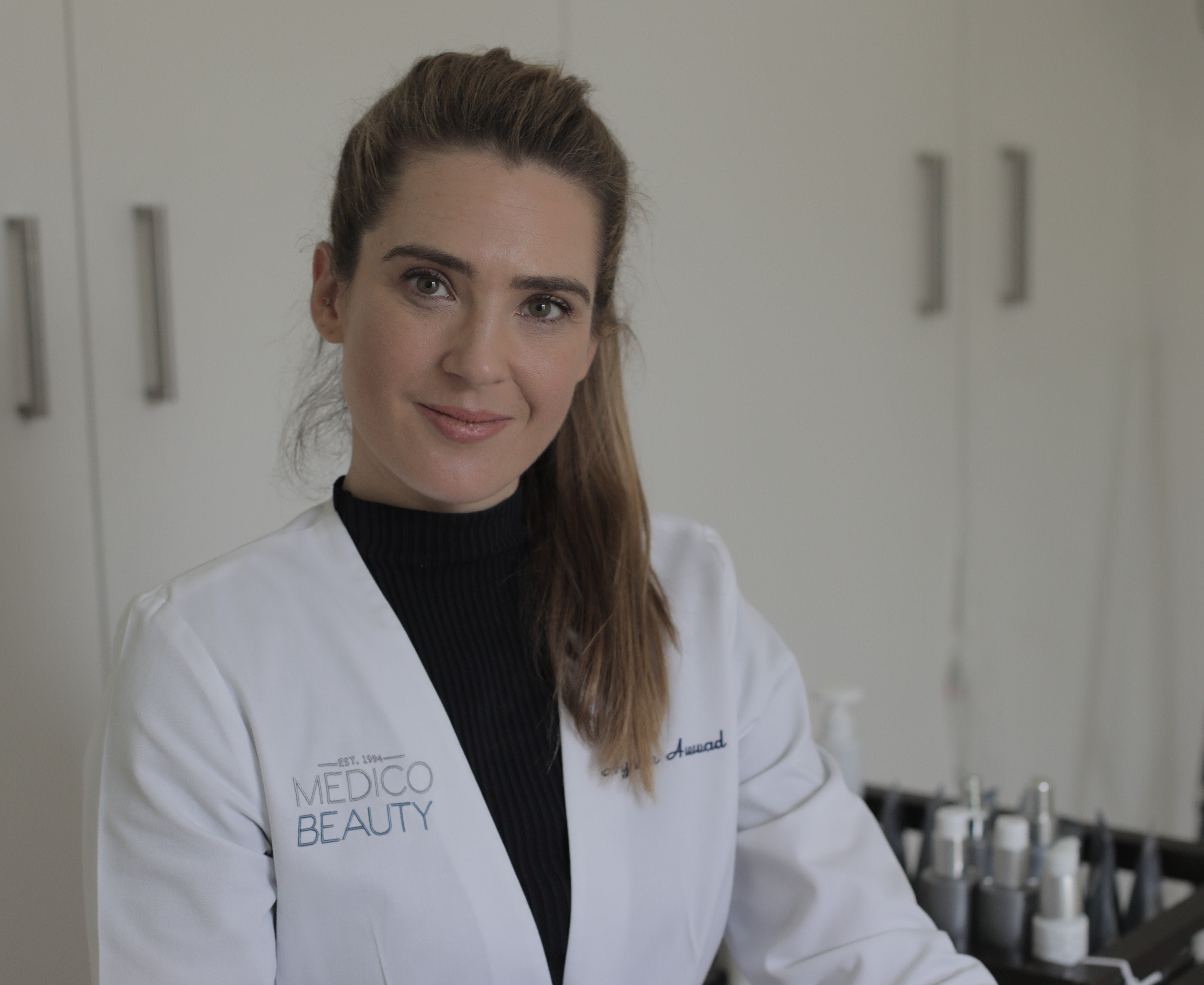 Label Basics: Active vs Inactive Ingredients – Medico Beauty