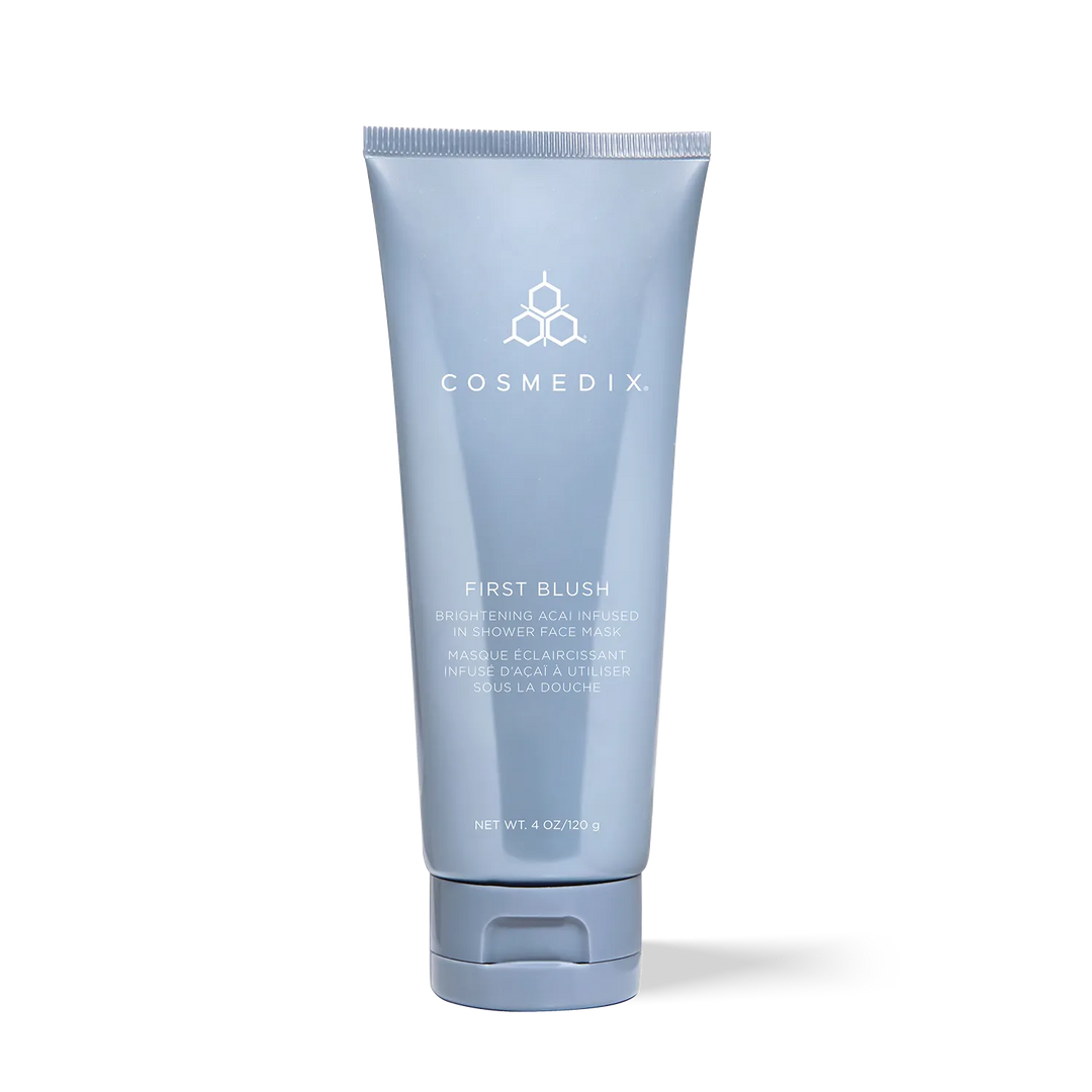 Cosmedix Skincare - Face Masks & Balms – Medico Beauty