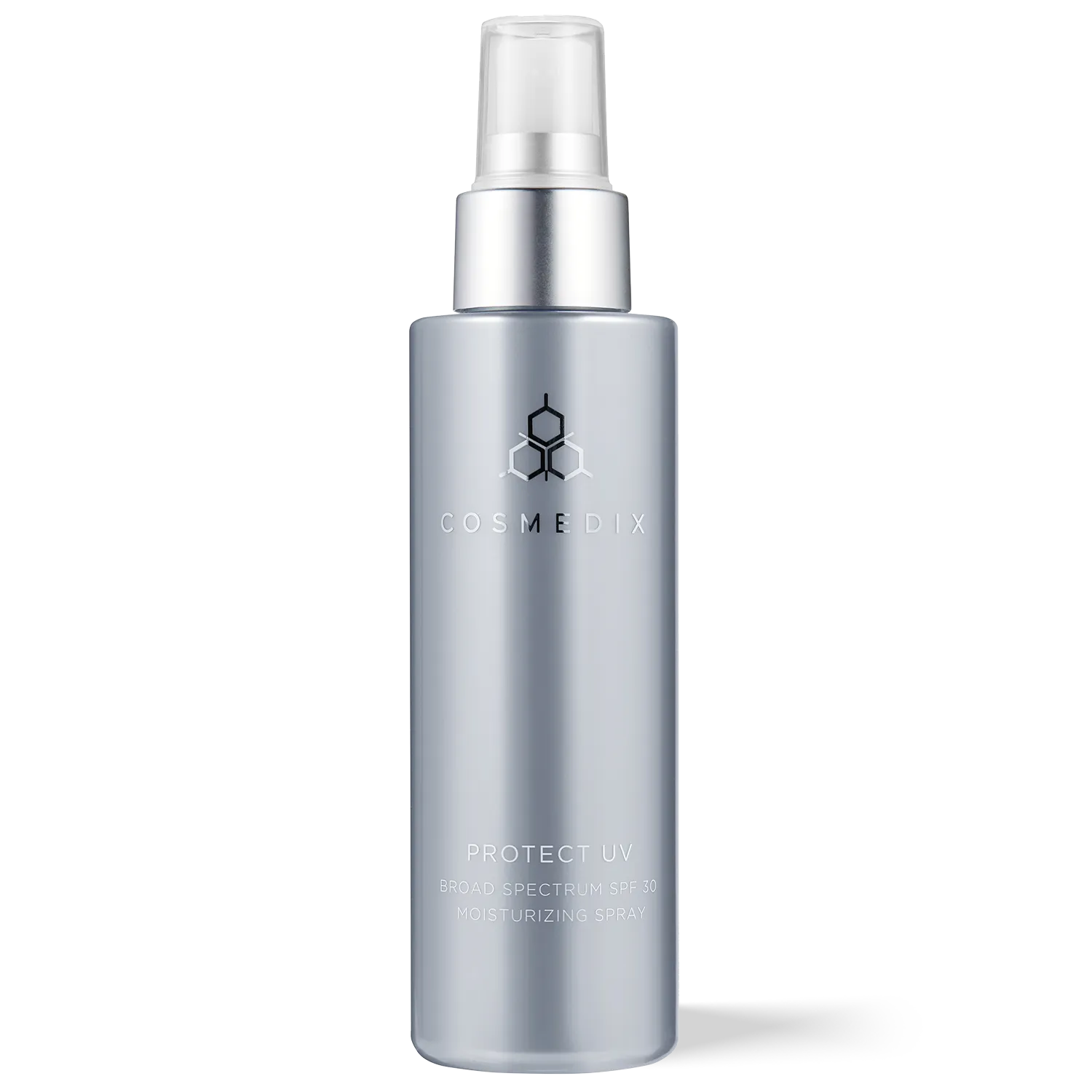 CosMedix Protect - SPF30 Moisturising Sunscreen Spray Broad Spectrum ...