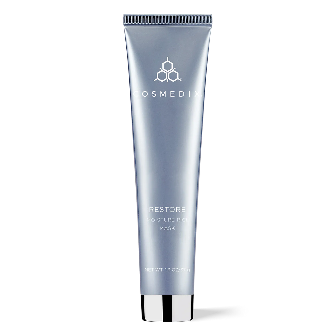 Cosmedix Skincare - Face Masks & Balms – Medico Beauty